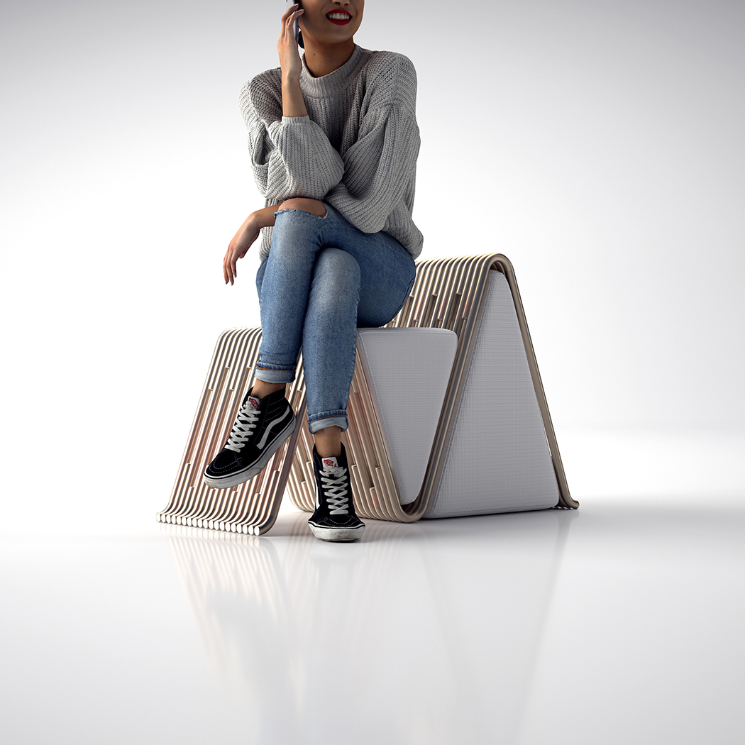 Younes Duret Design - Studio de Design en espace et produit