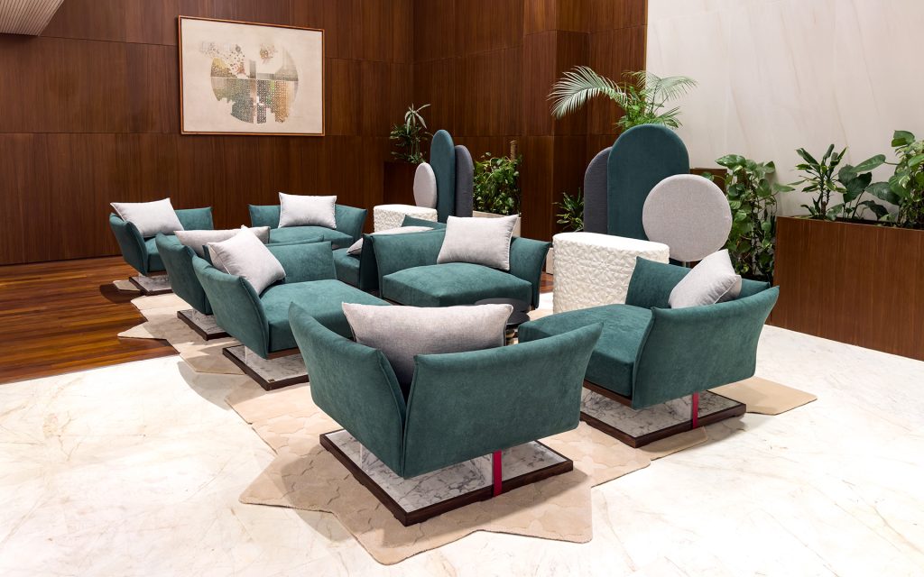 A.JAMAÏ Collection | Younes Duret