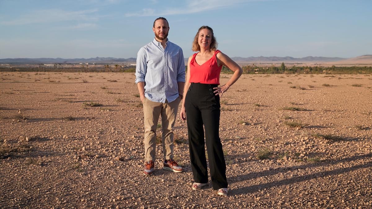 Younes Duret Design - Studio de Design en espace et produit